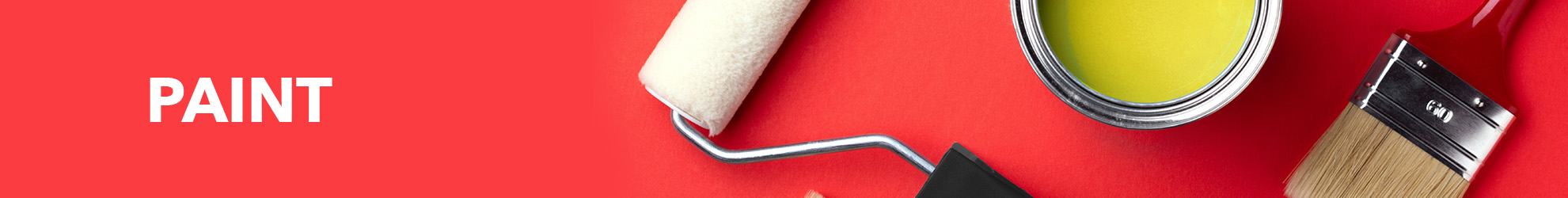 Paint | K-Ban Hardware