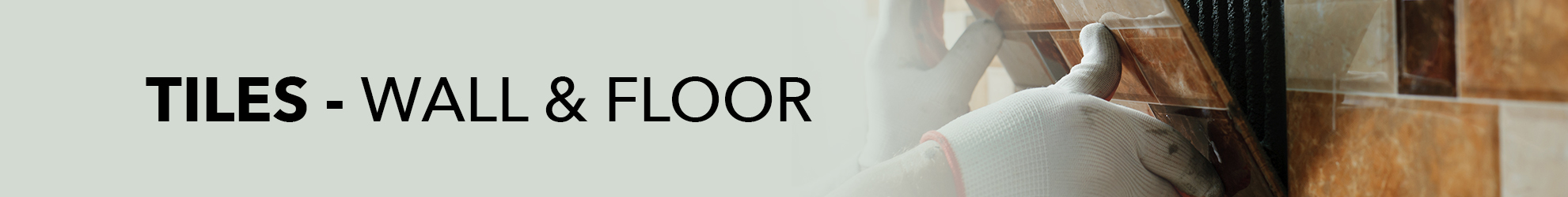 Tiles | K-Ban Hardware